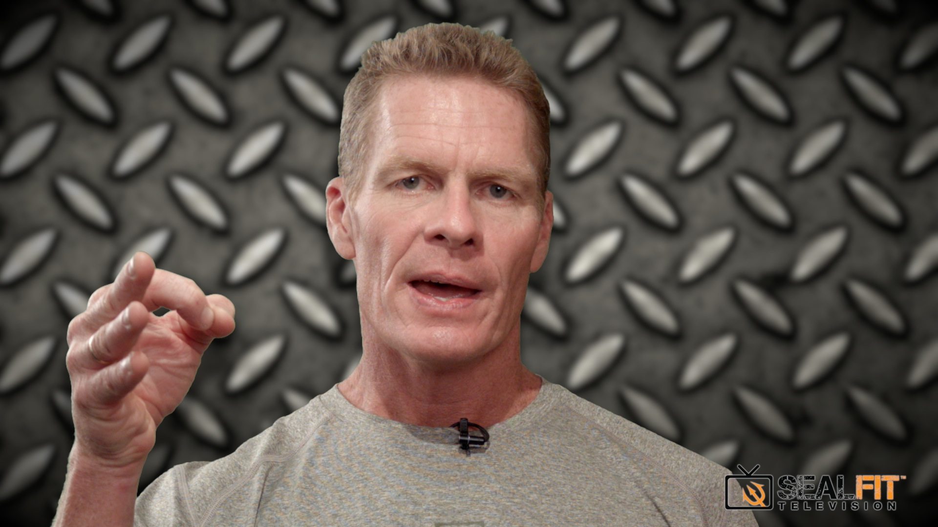 SEALFIT TV: How to Get Yourself Into a “Flow State”… - SEALFIT