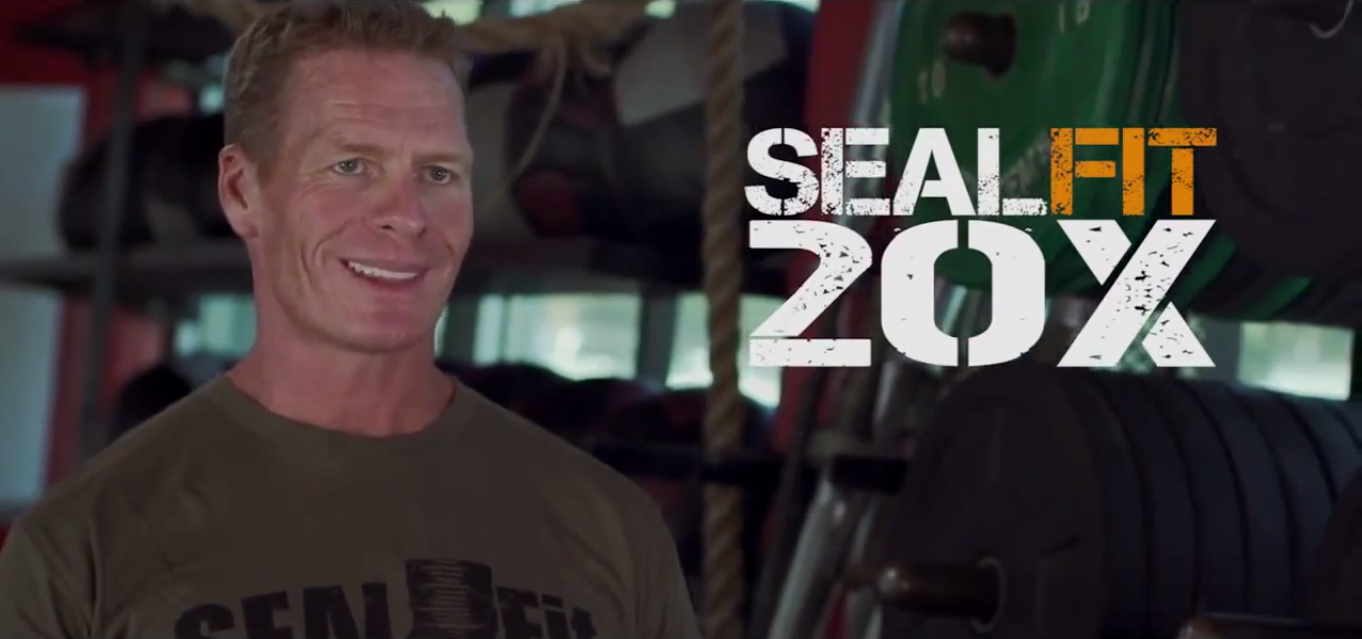 SEALFIT TV: 20X Documentary