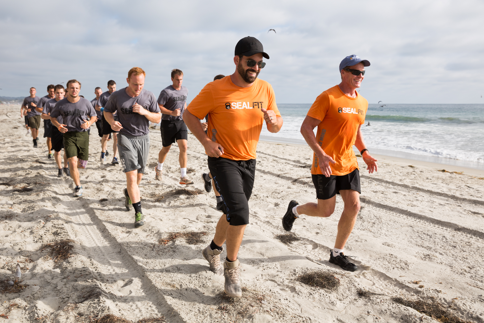 SEALFIT BLOG: The Clean-Eating Challenge Revolution - SEALFIT
