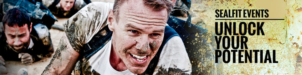 Navy SEAL Inspired 50 Hour Crucible Training Events | SEALFIT