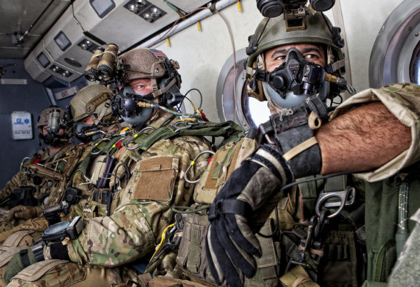 Free Weekly Workout Archives - SEALFIT