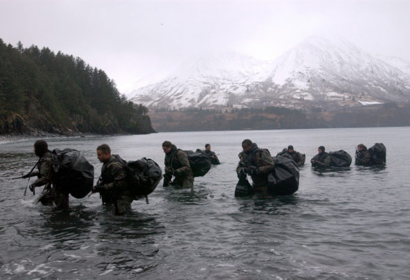 Free Weekly Workout Archives - SEALFIT
