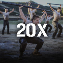 Navy SEAL Fitness & Training Program | SEALFIT