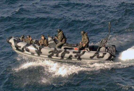 Free Weekly Workout Archives - SEALFIT