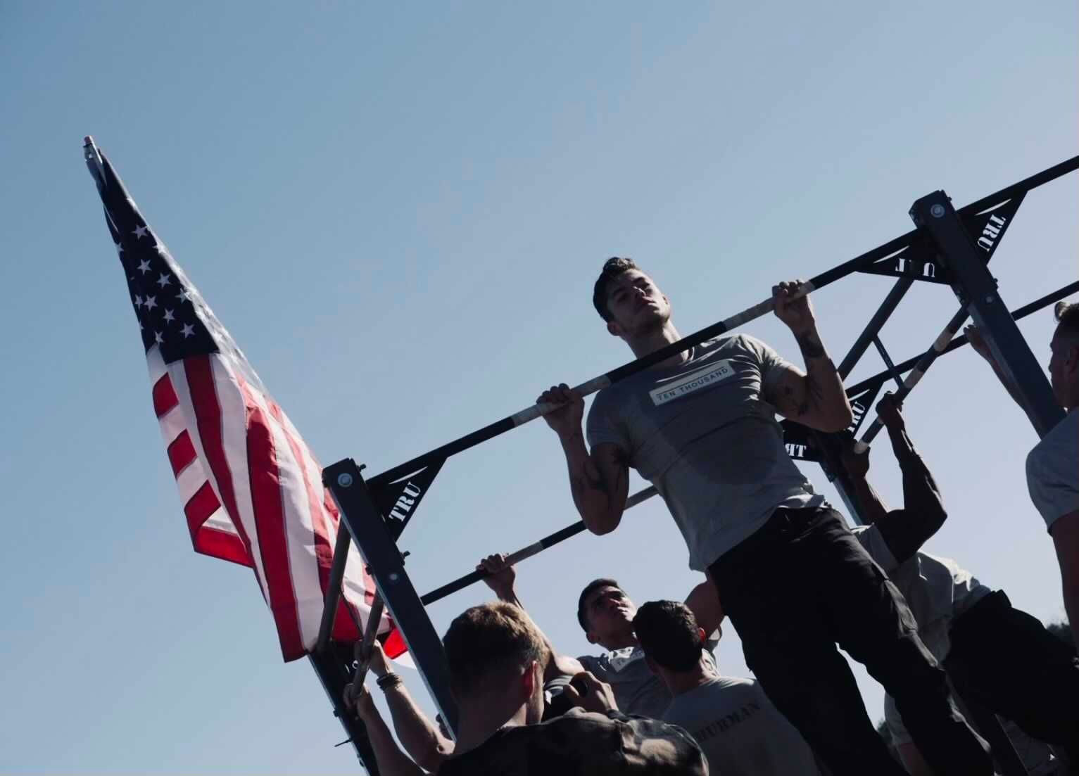 Weekly Monster Mash - 7/5/25 - SEALFIT