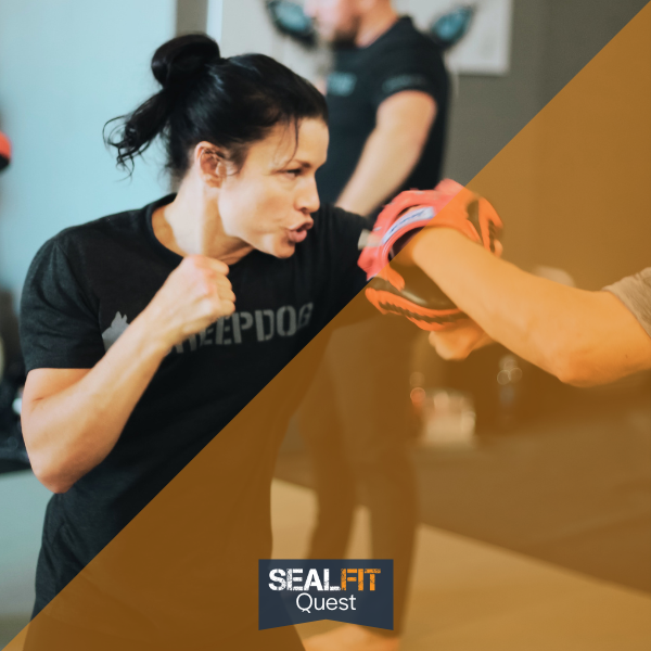 SEALFIT Quests - Live Training Events